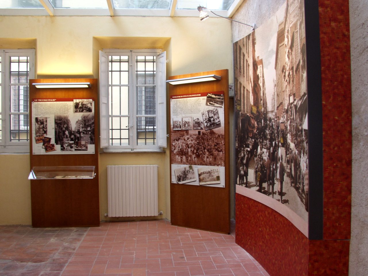 AVIS POUR L'EMPLOI DE 2 PERSONNELS POUR UNE PÉRIODE PERMANENTE ...